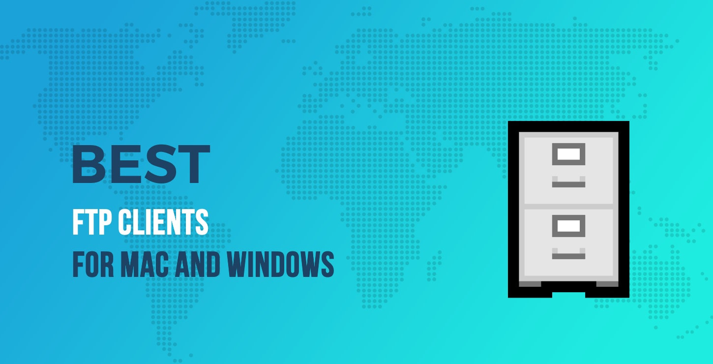 5 of the Best FTP Clients for WordPress Users (Windows and Mac)