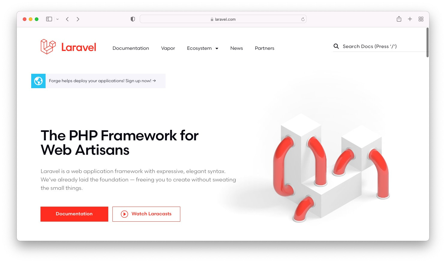6 Powerful PHP Frameworks to Consider for Your Next Project in 2022