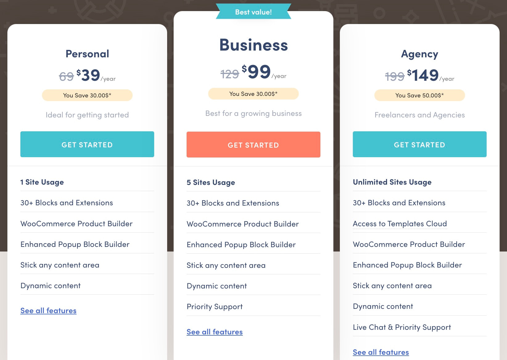 Otter Blocks Review: Extend the WordPress Block Editor