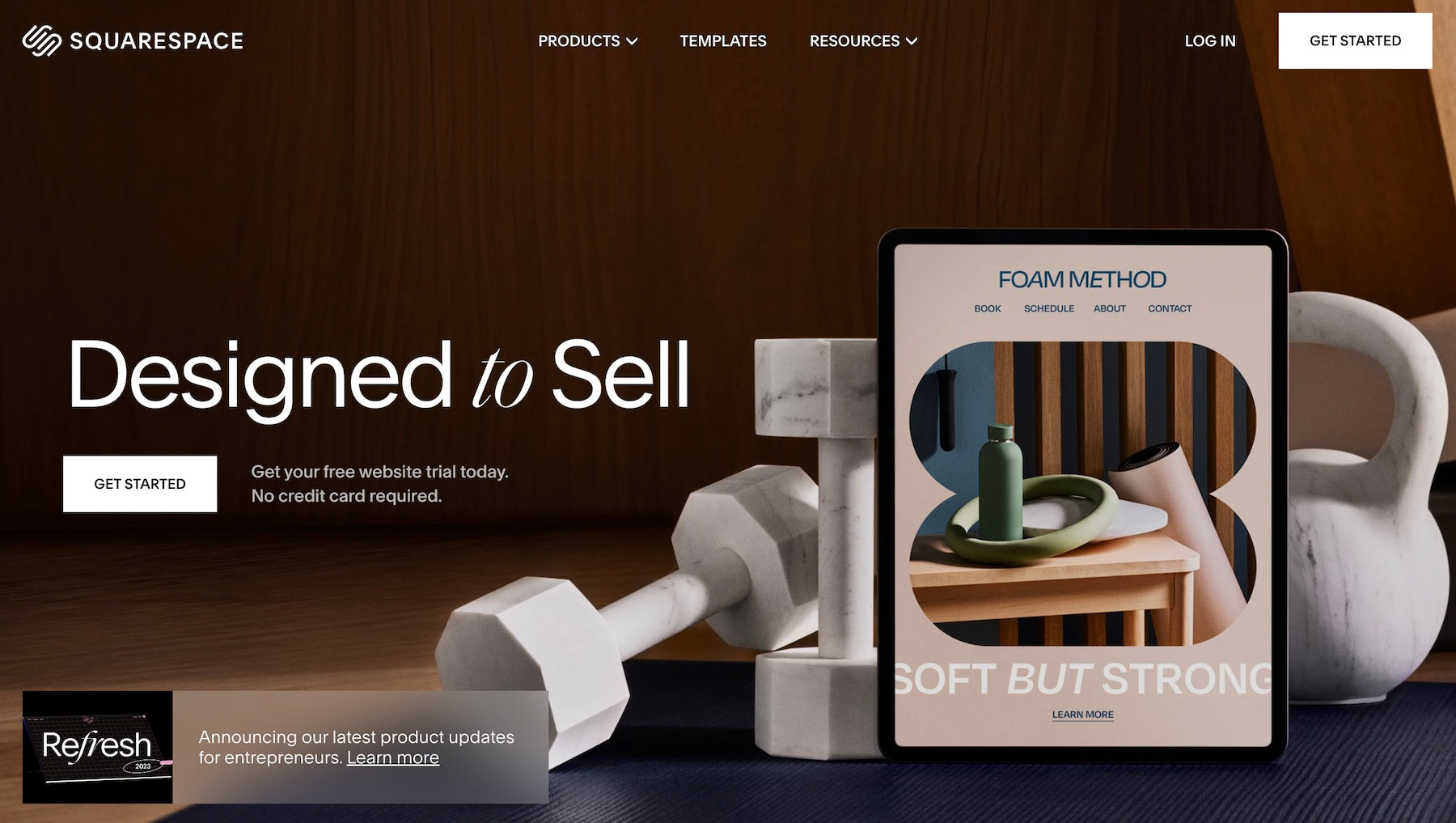 Squarespace Ecommerce Review: Does It Beat the Competition?