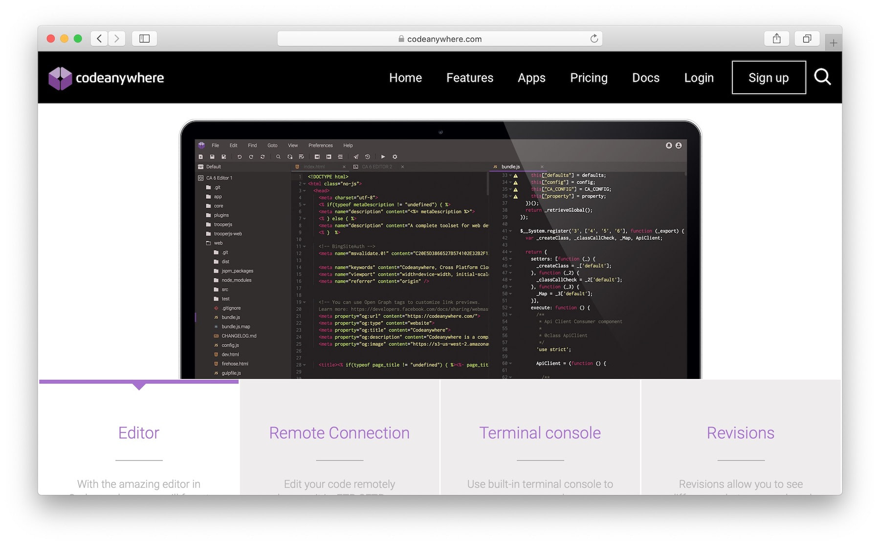 What's the Best Cloud IDE in 2024? Here Are 8 of the Top Options