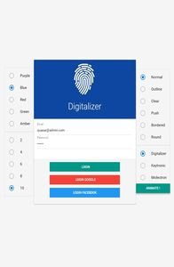 15+ Free and Premium VueJS Admin Templates Built With Bootstrap