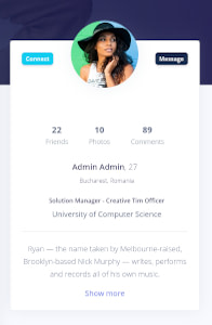 10+ Best Laravel Admin Templates for 2024 (Free and Premium)