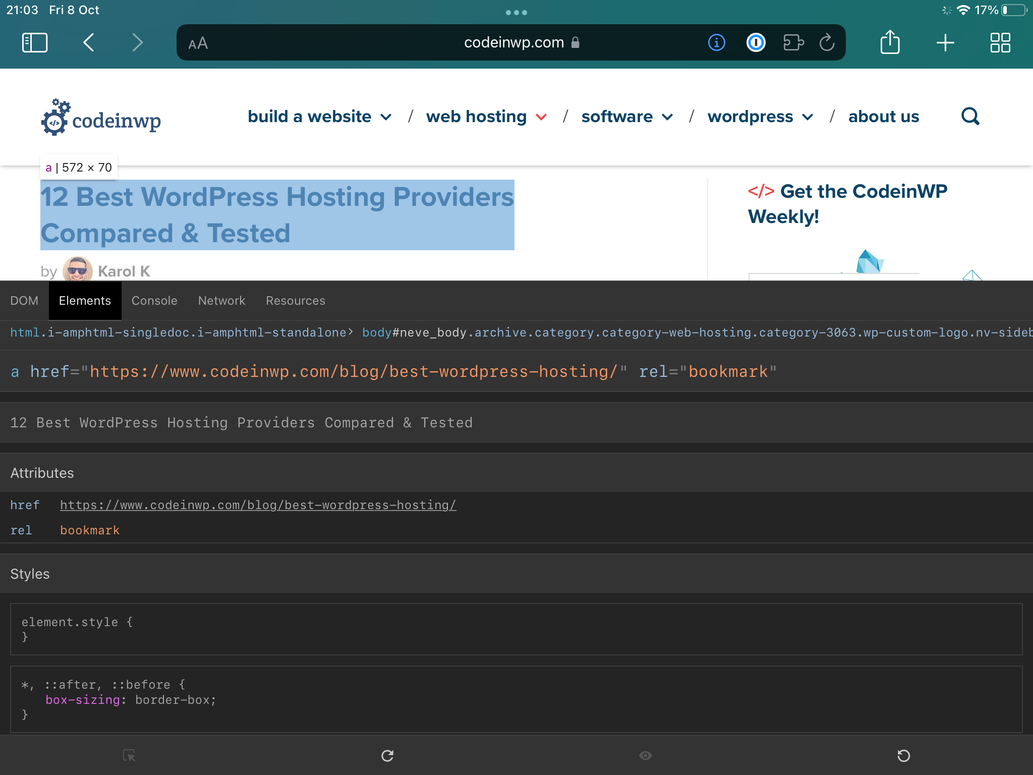 Web Development on iPad Pro: Beginner's Guide for 2024