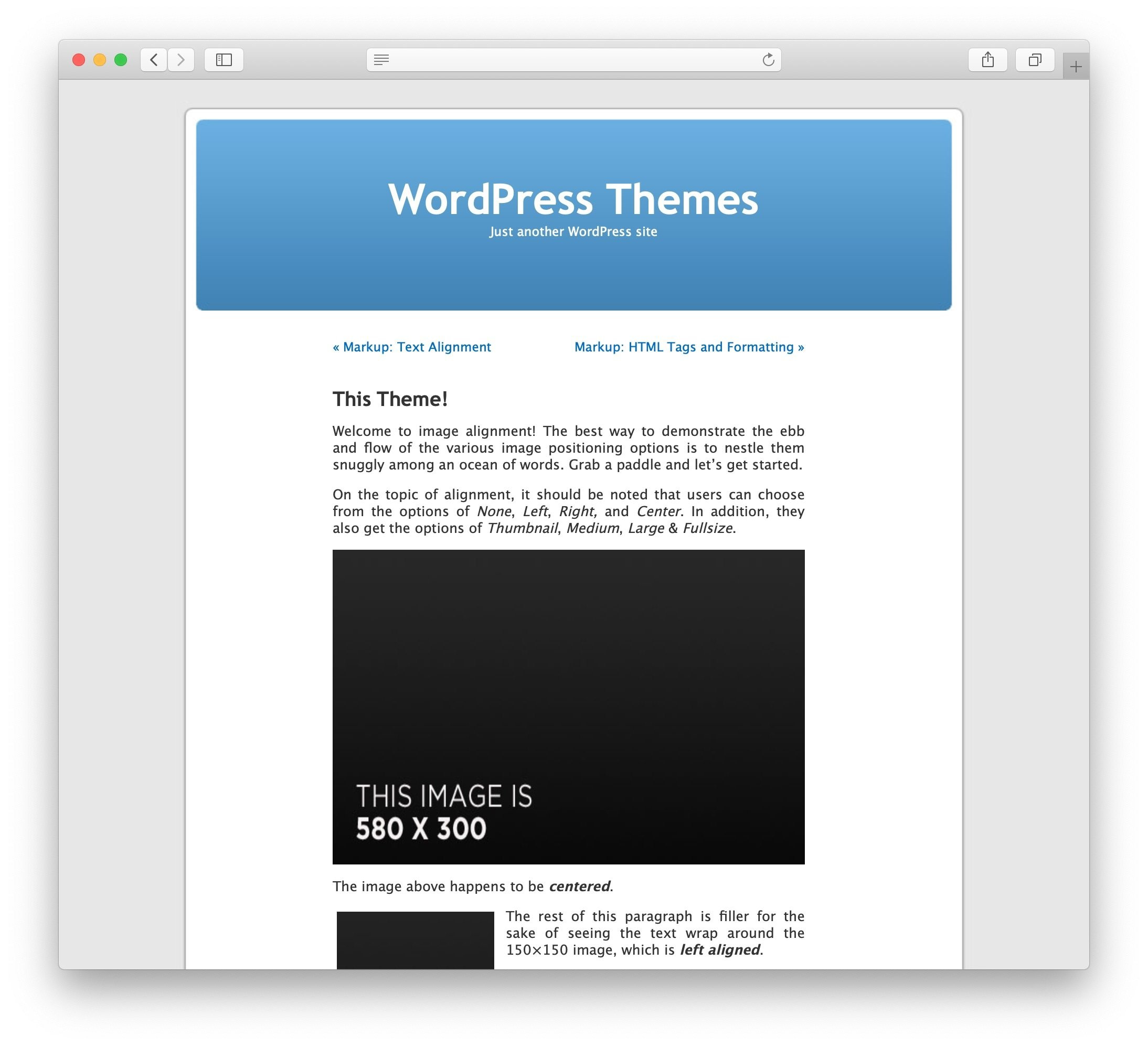The Evolution of the Default WordPress Themes (2003 to 2019)