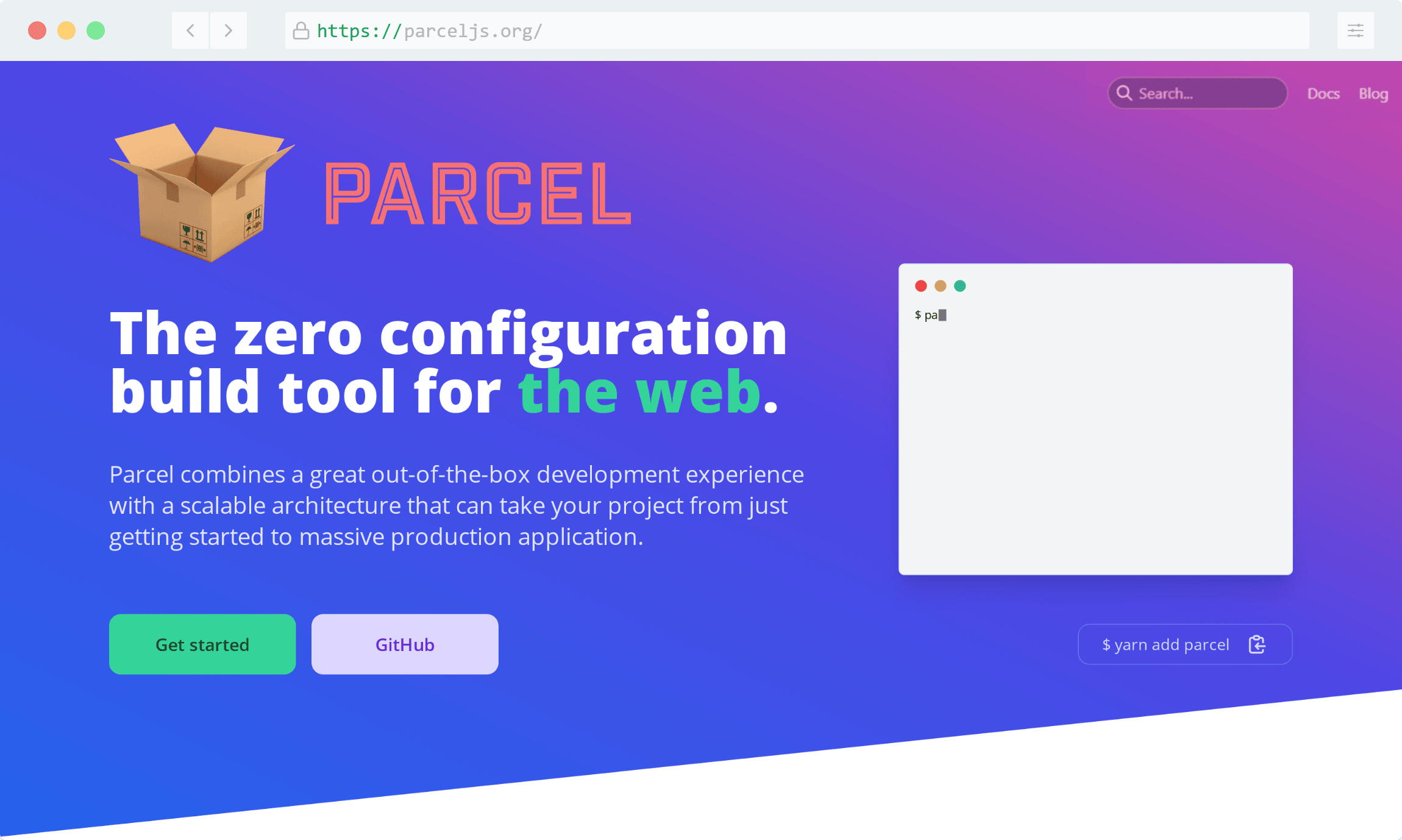 10 Best JavaScript Build Tools and Bundlers Compared 10 Best JavaScript Build Tools and Bundlers Compared