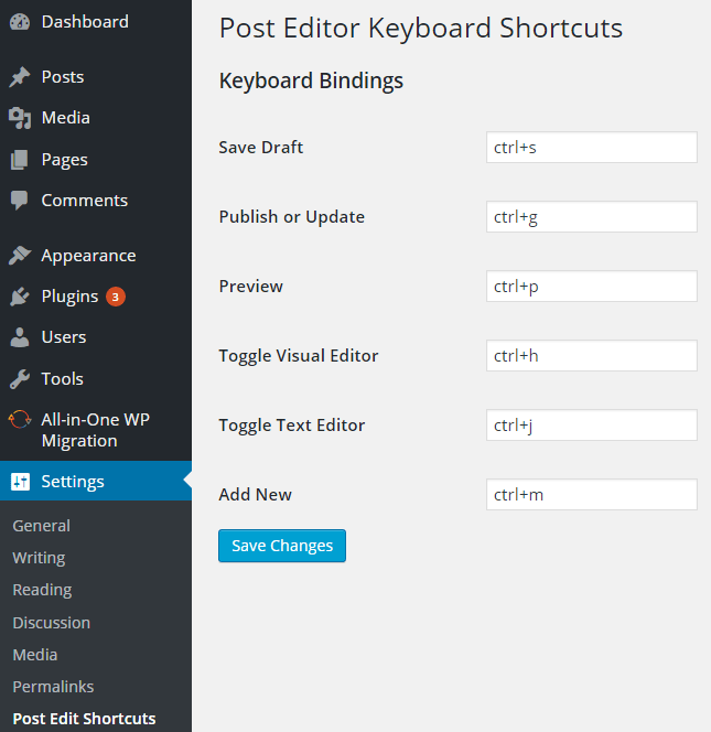 Using wp_localize_script() to Pass PHP Variables to JavaScript Files