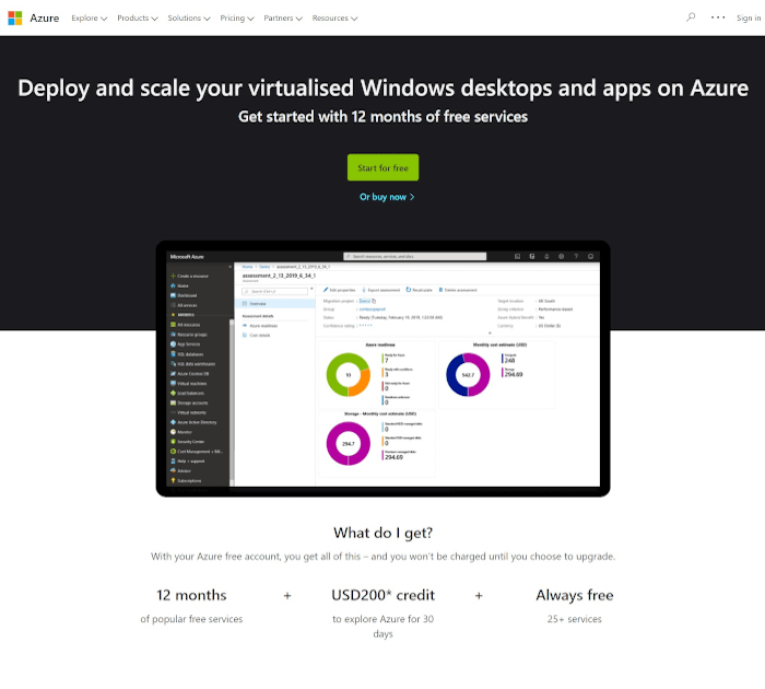 10 Best Virtual Desktop Software - Work Remotely Using Any Device