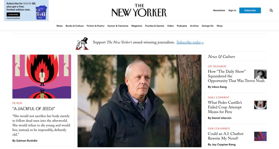 How to Start an Online Magazine: Step-by-Step Guide