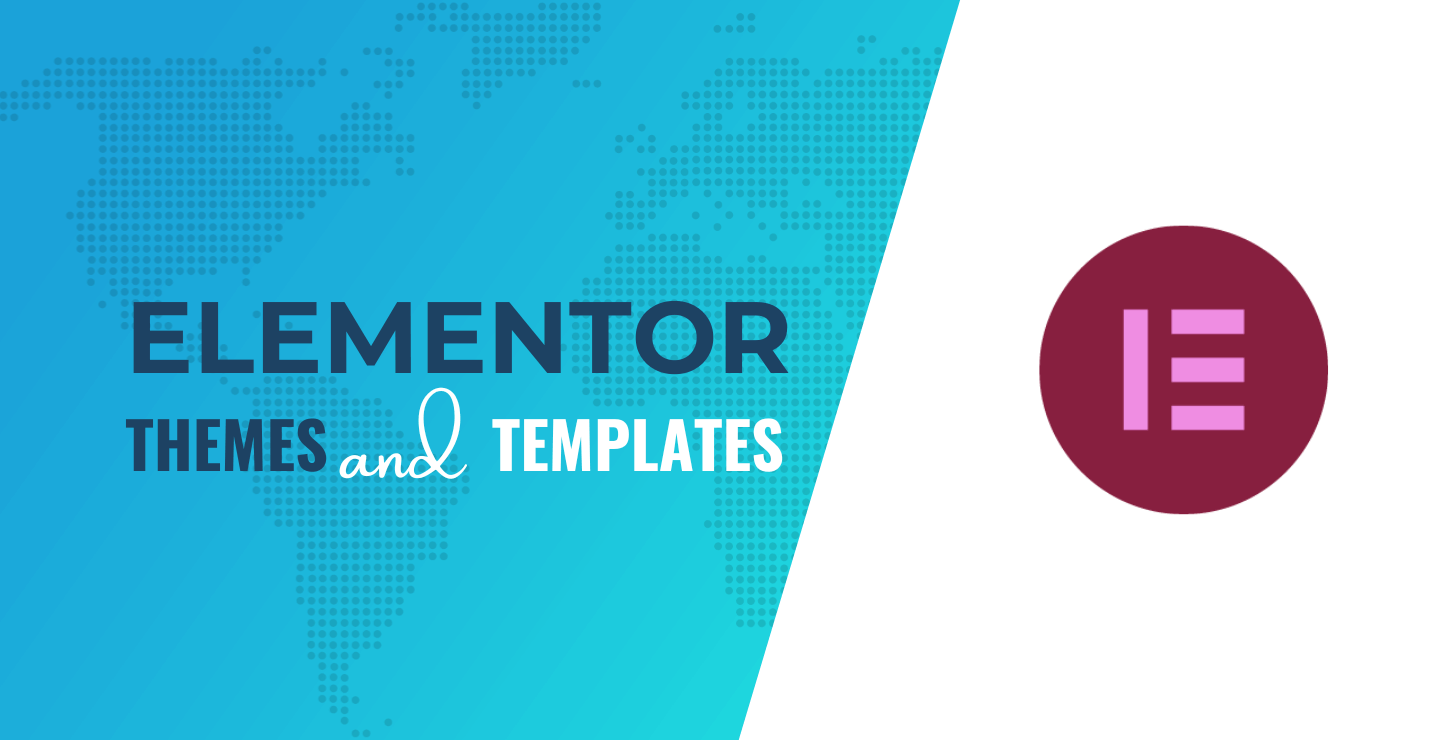 15 Best Elementor Templates for 2024