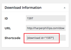 How to Set Up File Downloads for Your Site