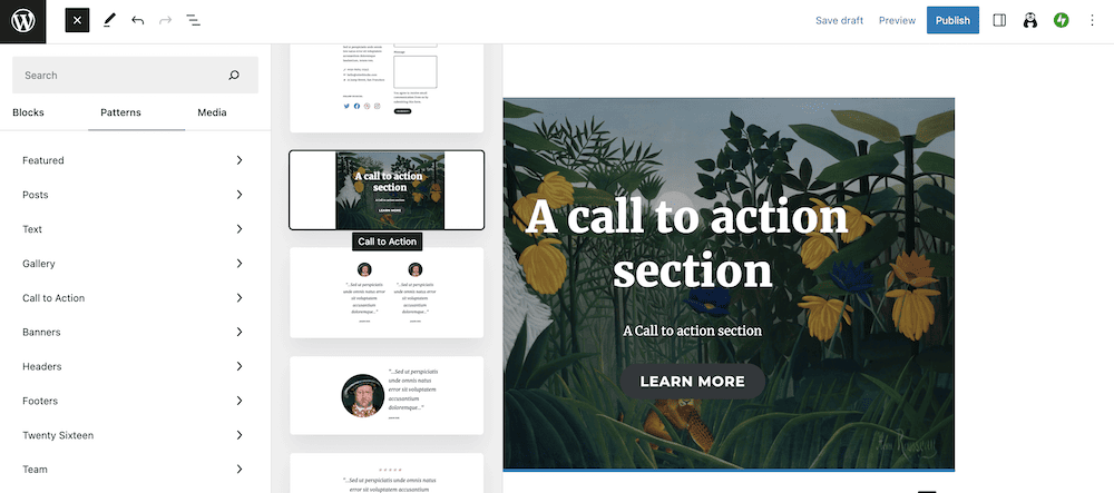 How to Create Good Services Page Design in WordPress