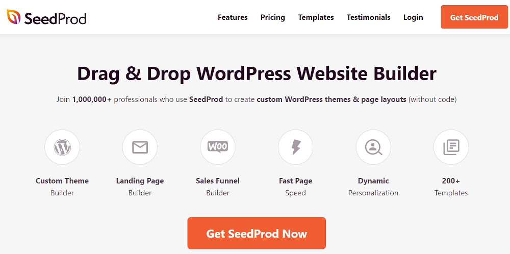 5 Best WordPress Landing Page Plugins Compared for 2023