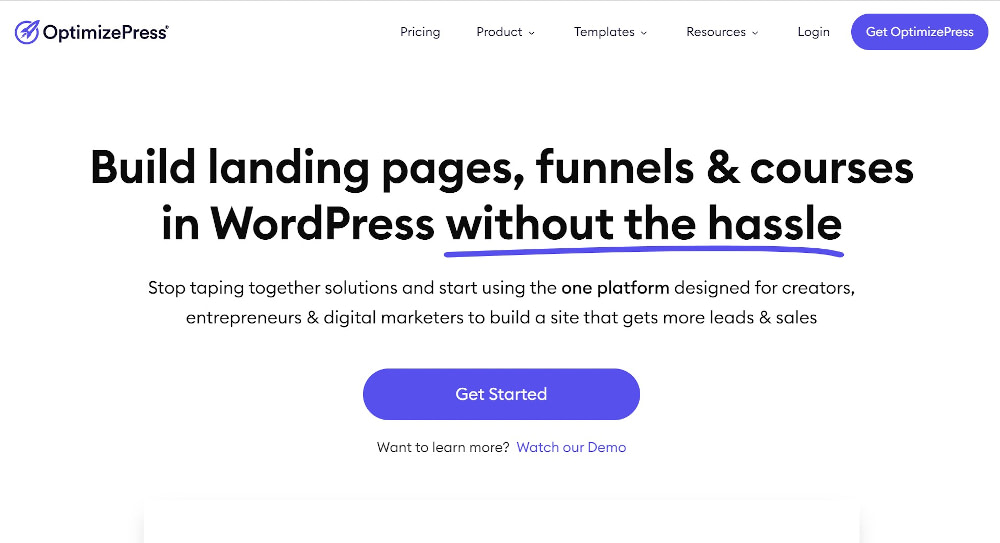 5 Best WordPress Landing Page Plugins Compared for 2023