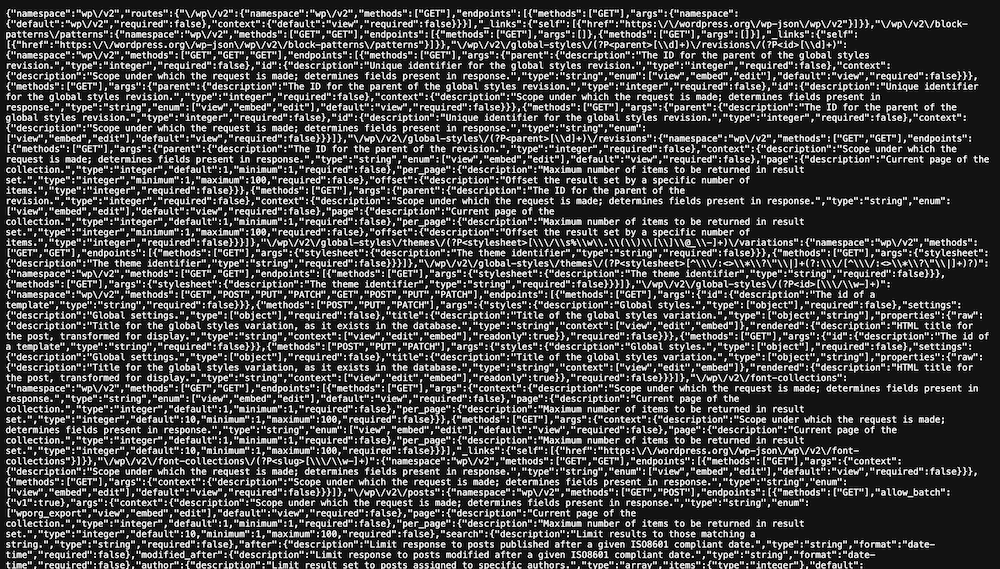 How to Set Up a Headless WordPress CMS (Any Framework)