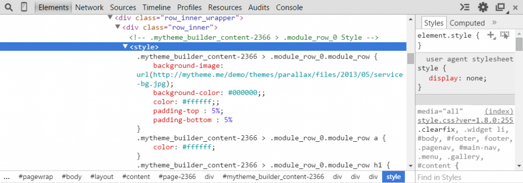 Choosing a Well-Built WordPress Theme: A Step-By-Step Guide