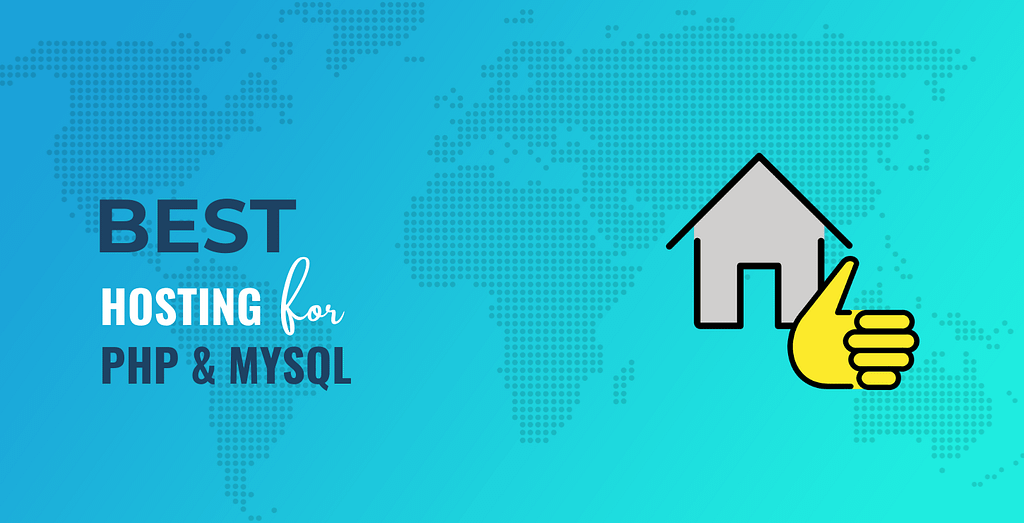 6 Best PHP MySQL Hosting Services for 2025