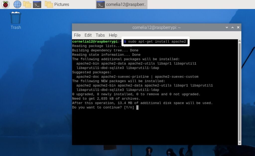 I Installed WordPress on Raspberry Pi: My Experience and Findings