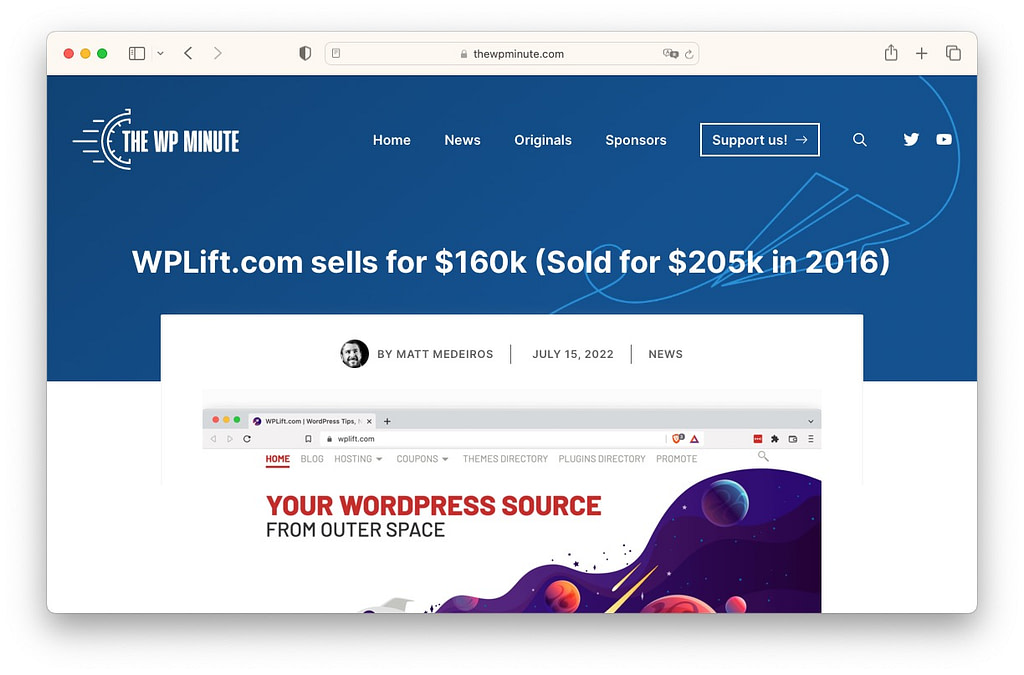 35 Best WordPress Articles of 2022: The Most Impactful Stories