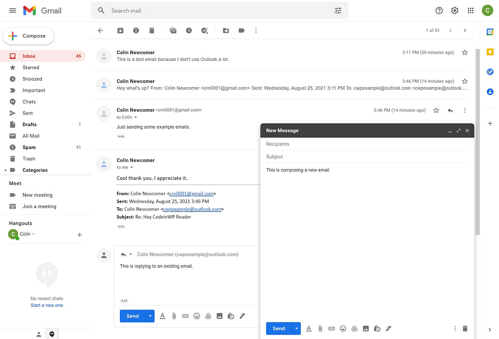 Outlook vs Gmail: Which One to Use for Personal and Professional Email