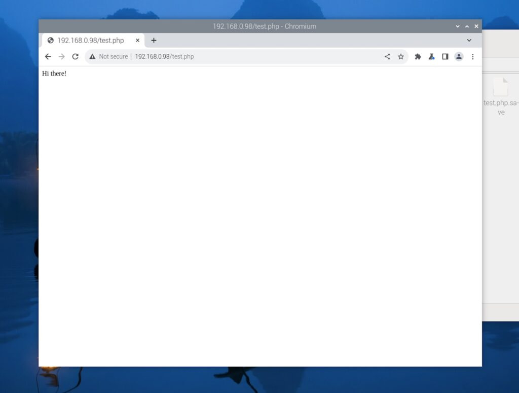 I Installed WordPress on Raspberry Pi: My Experience and Findings