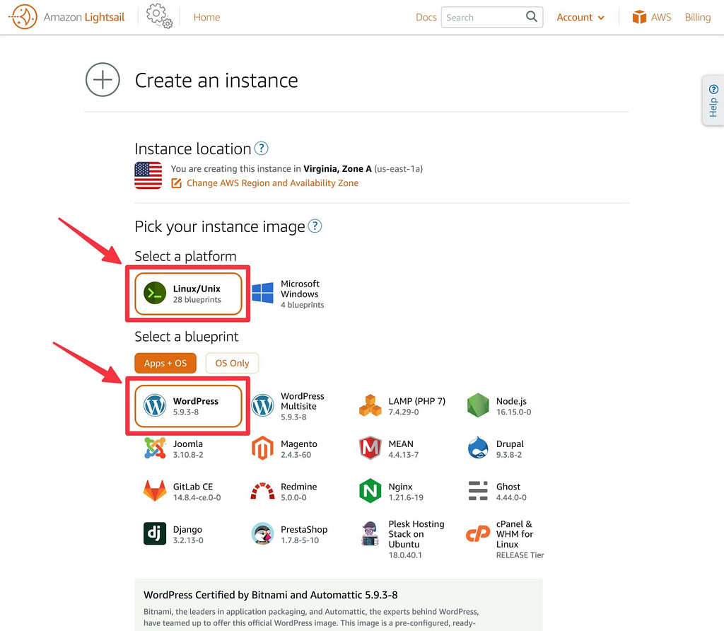 AWS WordPress Hosting: Full Tutorial and Best Options