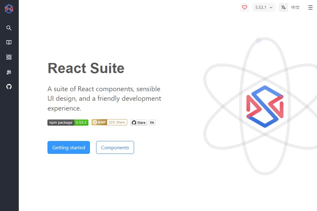 25+ Best React UI Component Libraries / Frameworks for 2025