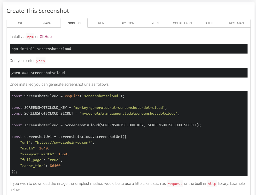 5 Best Website Screenshot Tools (Tested and Approved)