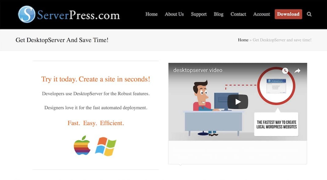 5 Best Local WordPress Development Tools Compared for 2024