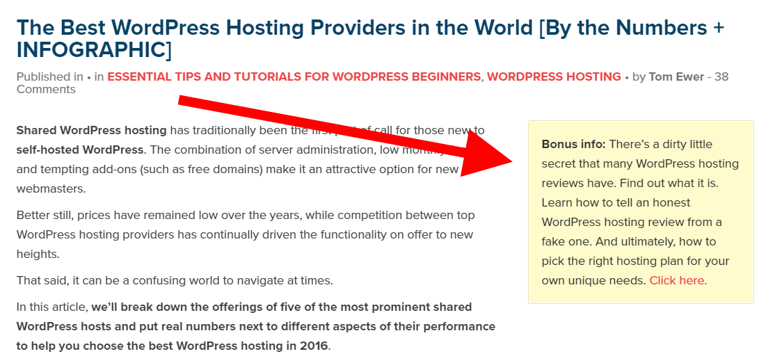 Landing Page Basics You Should Know + a Twist to Get Even 1,000% More ...