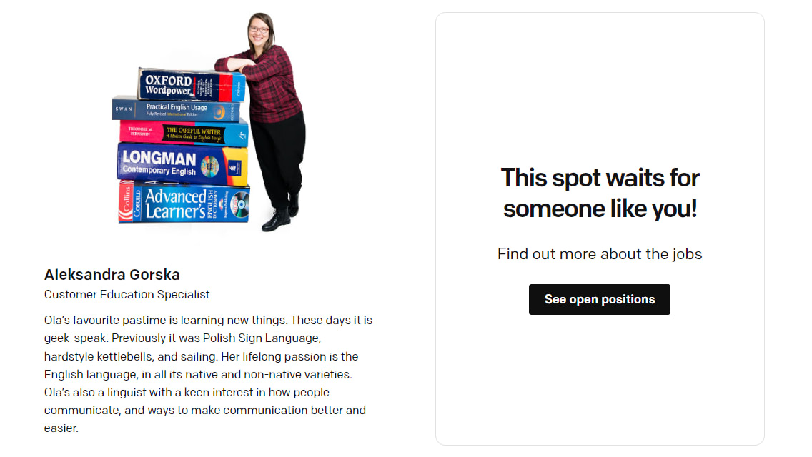 How to Create a "Meet the Team" Page in WordPress