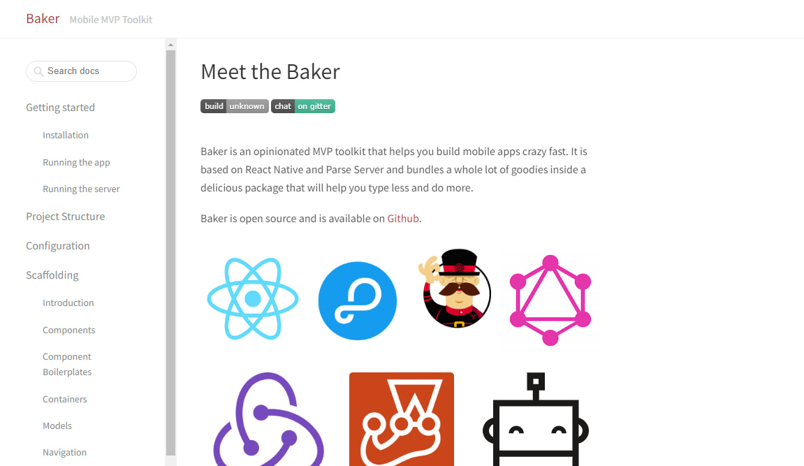 10+ Free React Native Templates to Start Your App Development