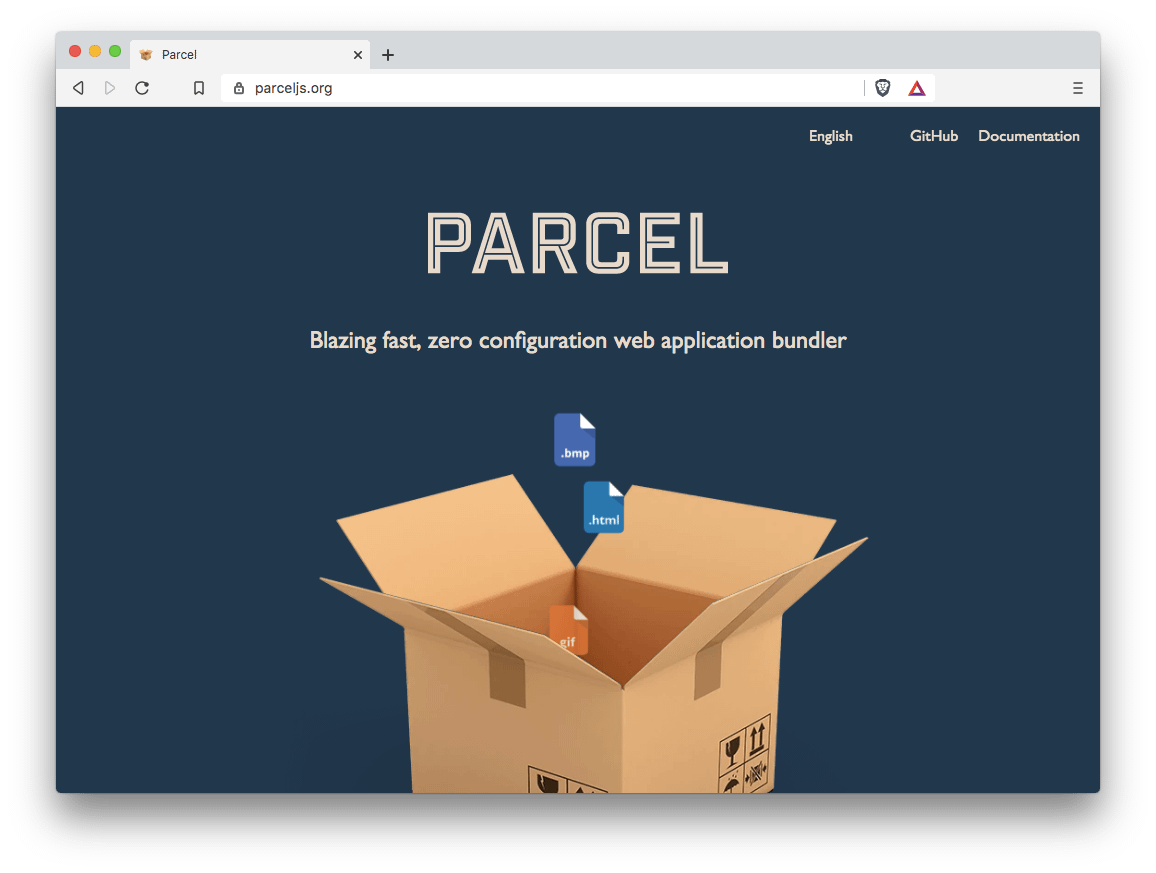 An Introduction to Parcel.js, the No-Config Web Application Bundler