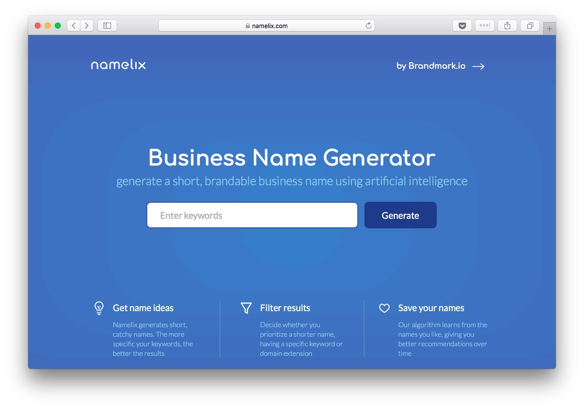 5 "Best" Domain Name Generators, Plus How to Use Them (2025)
