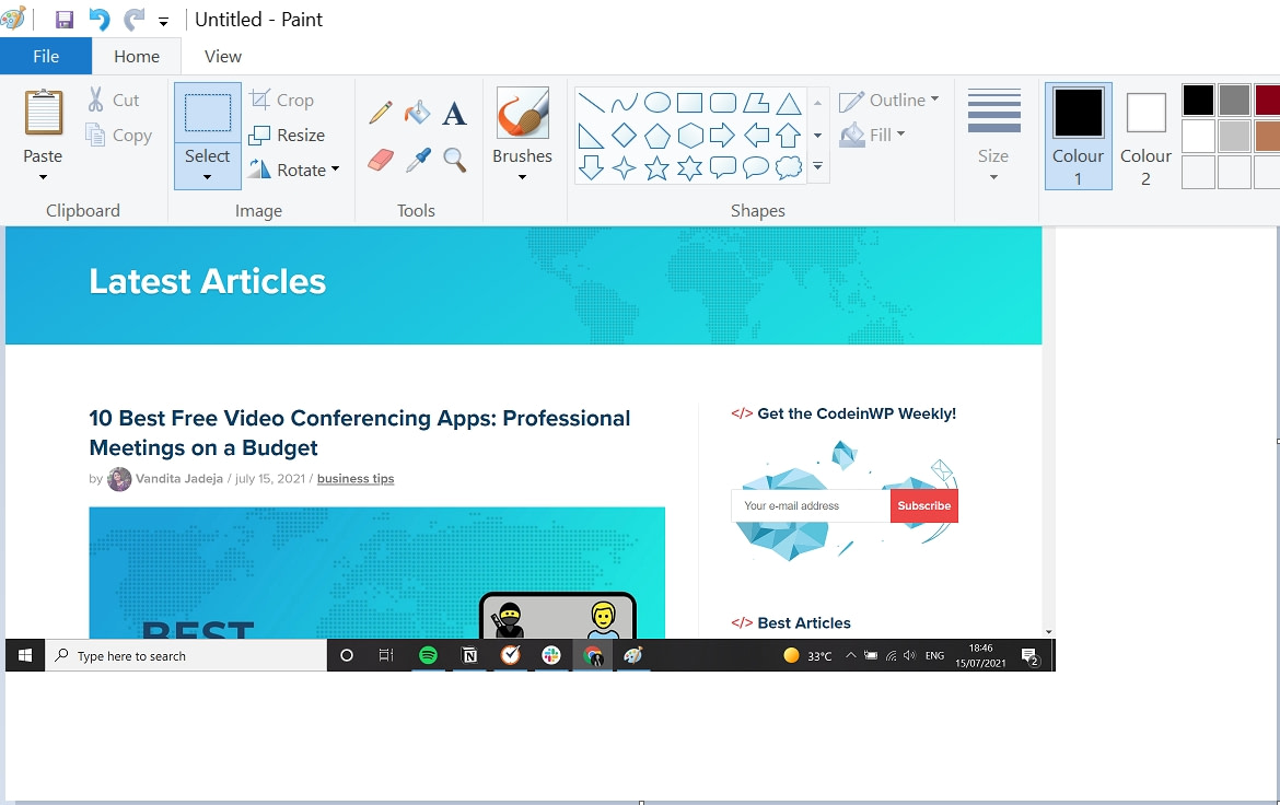 How to Screenshot on Windows: Simple Ways to Capture Your Screen