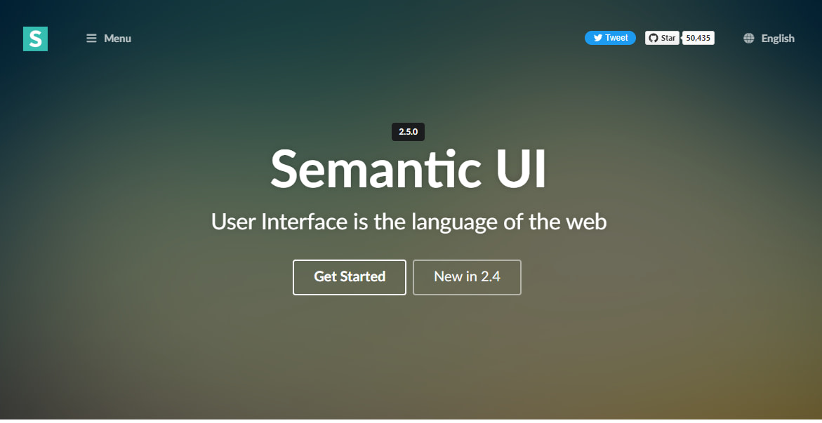 Bootstrap vs Foundation vs Bulma vs Semantic vs UIkit