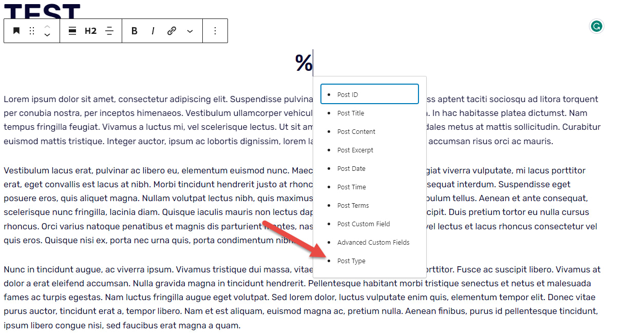 WordPress Dynamic Content: What It Is and How to Create It