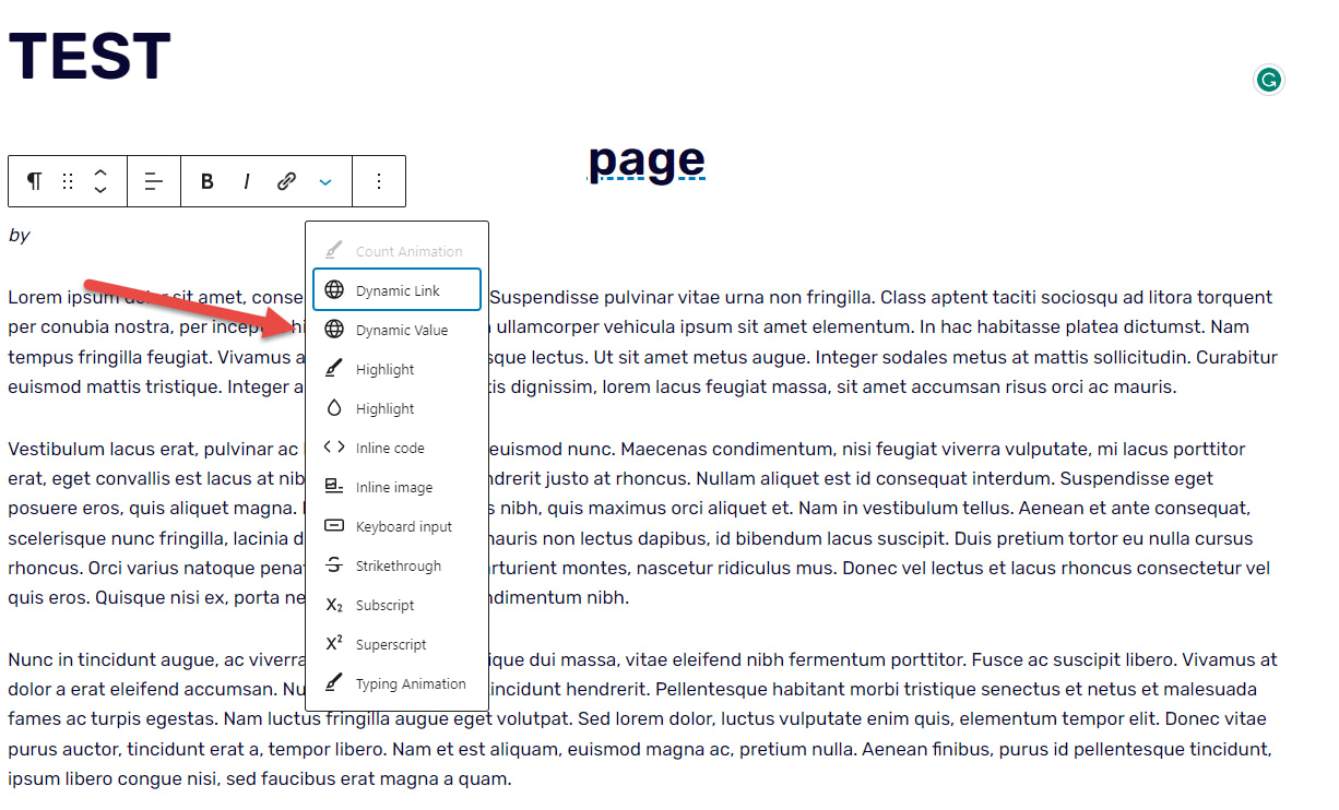 WordPress Dynamic Content: What It Is and How to Create It