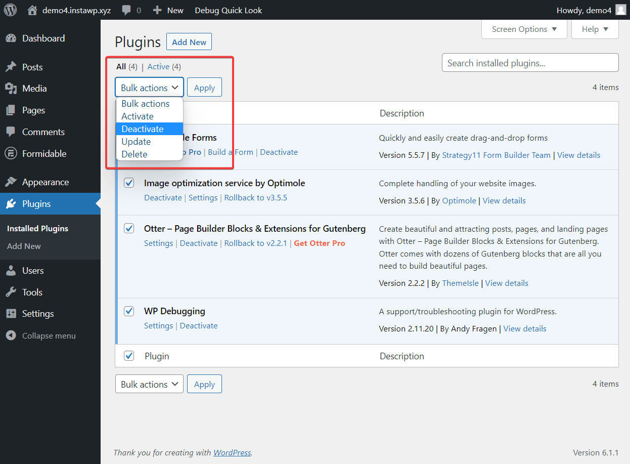 7 Ways to Fix the WordPress Internal Server Error 500