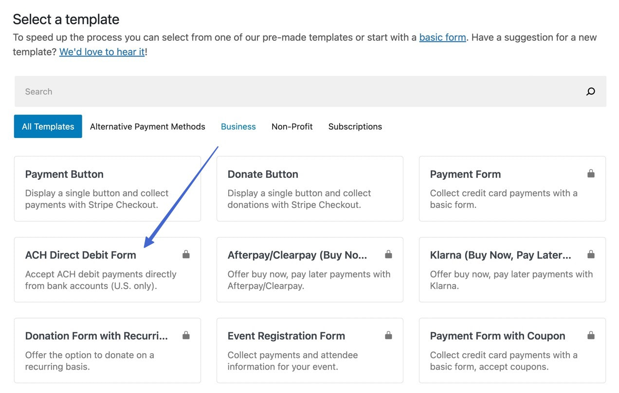 How to Accept ACH Payments in WooCommerce, Shopify, Wix