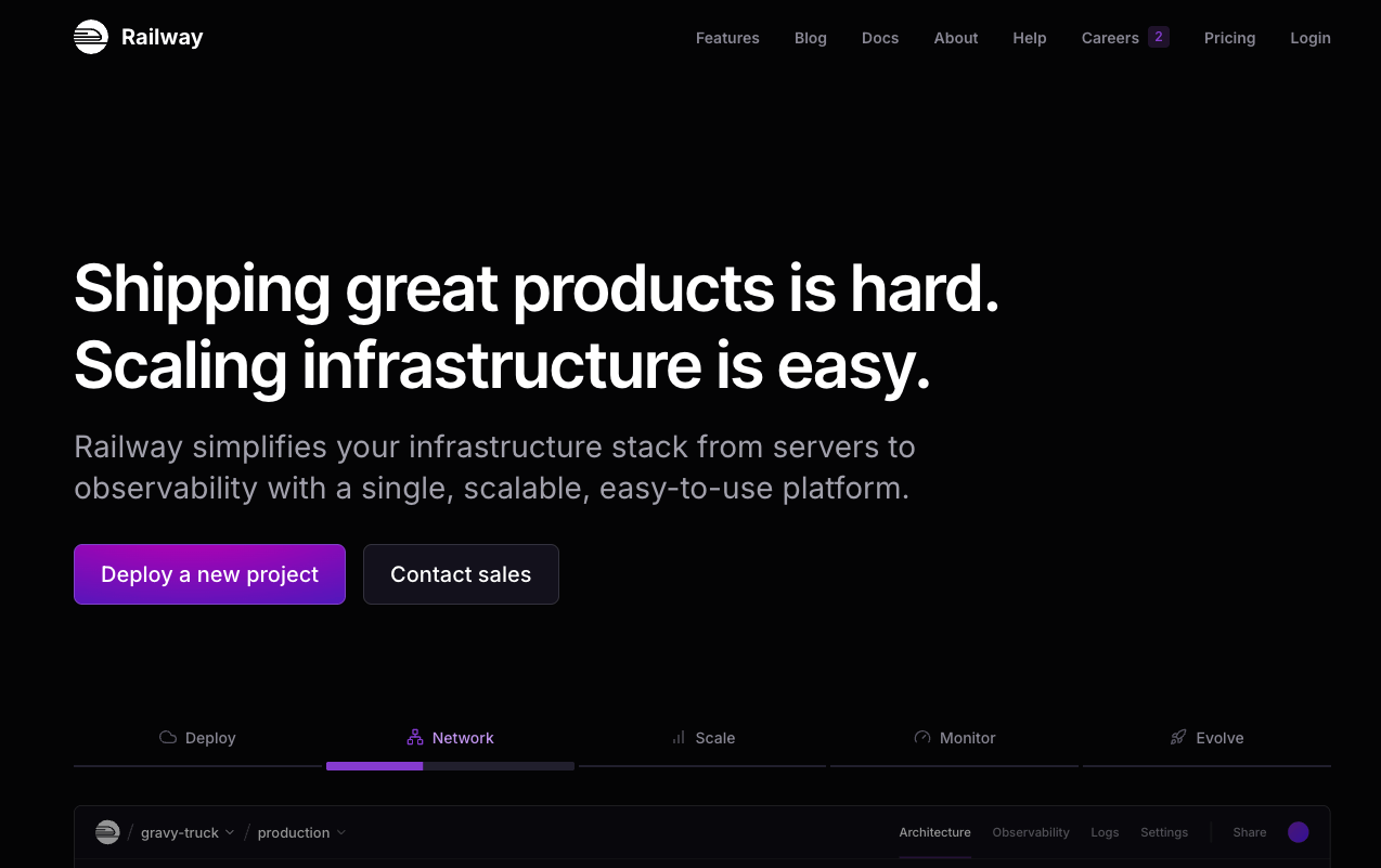 12 of the Best Node.js Hosting Platforms for 2025 (Free + Paid)