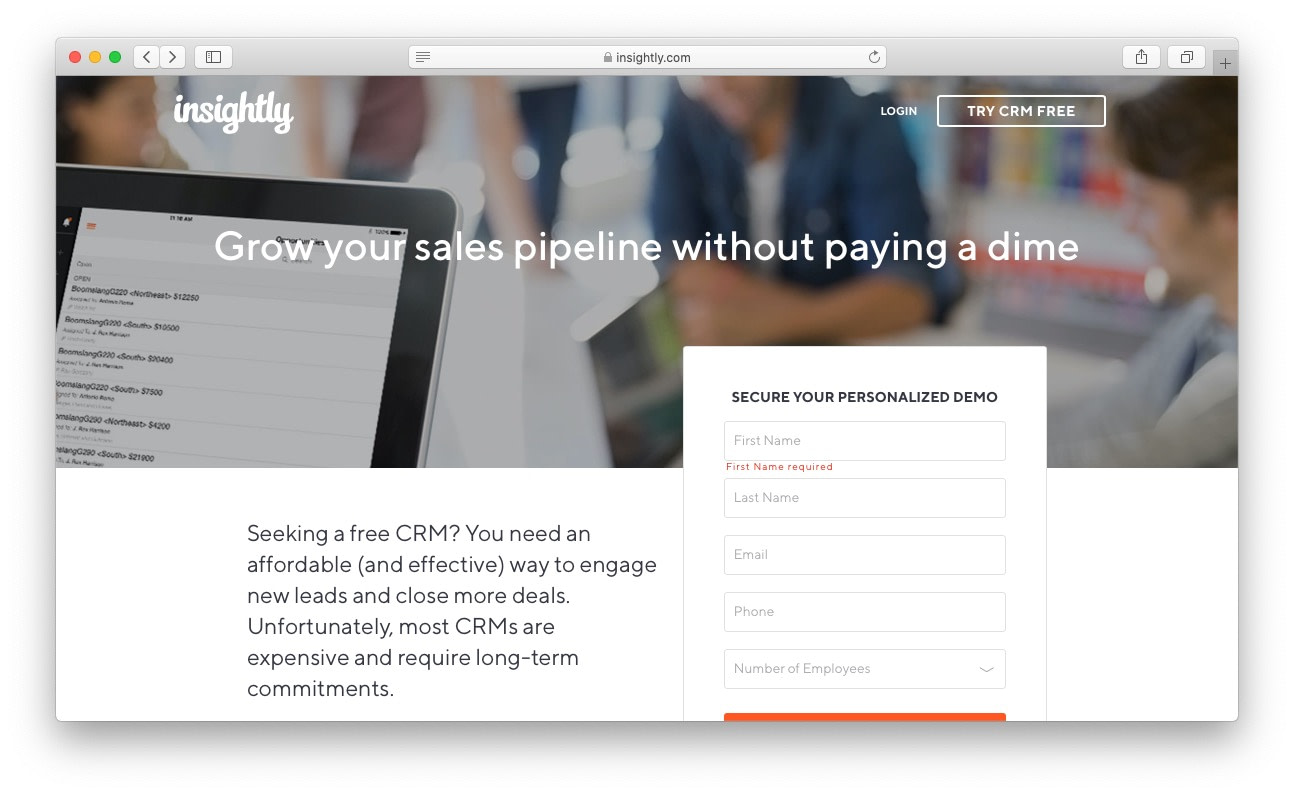 8 Best Free and Open Source CRM Software in 2024