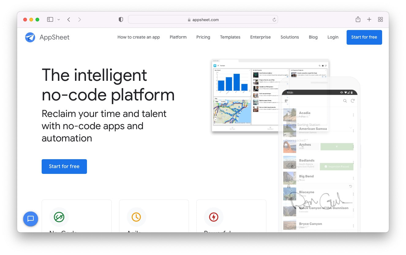 What Is the Best Low Code Platform? 7 Options Compared