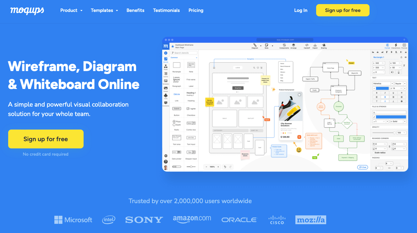 5 High-Quality Sketch Alternatives for Windows
