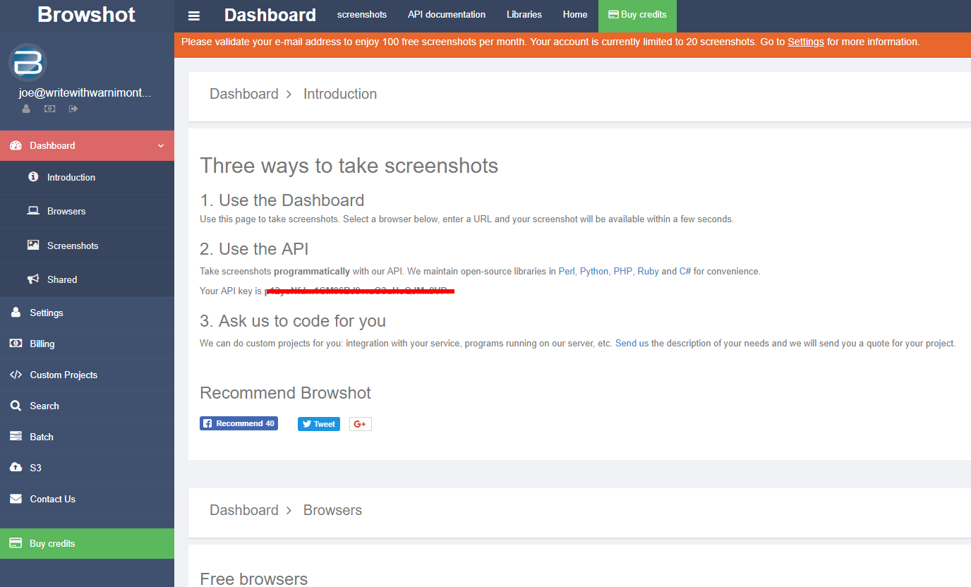 5 Best Website Screenshot Tools (Tested and Approved)