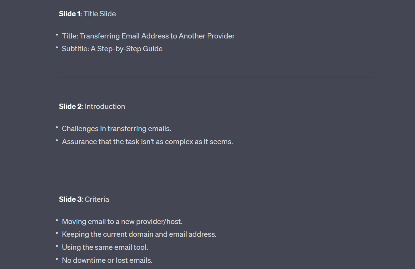 How to Repurpose Content with ChatGPT: A Step-by-Step Guide