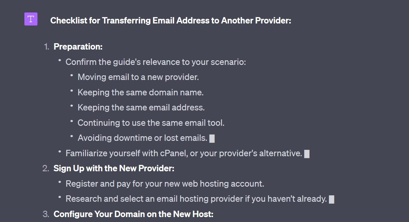 How to Repurpose Content with ChatGPT: A Step-by-Step Guide
