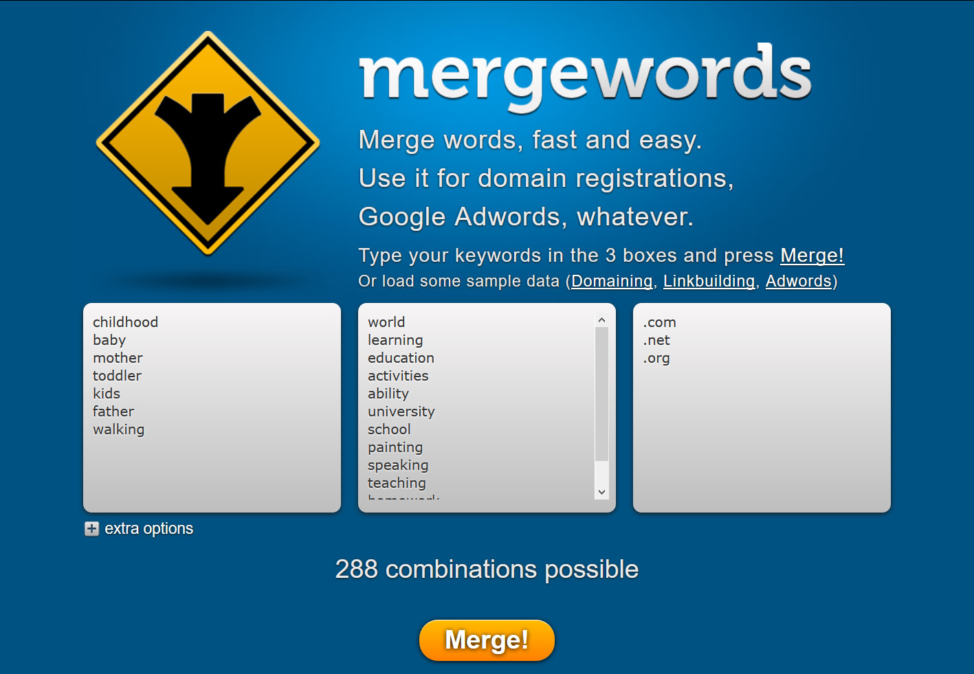 5 "Best" Domain Name Generators, Plus How to Use Them (2025)