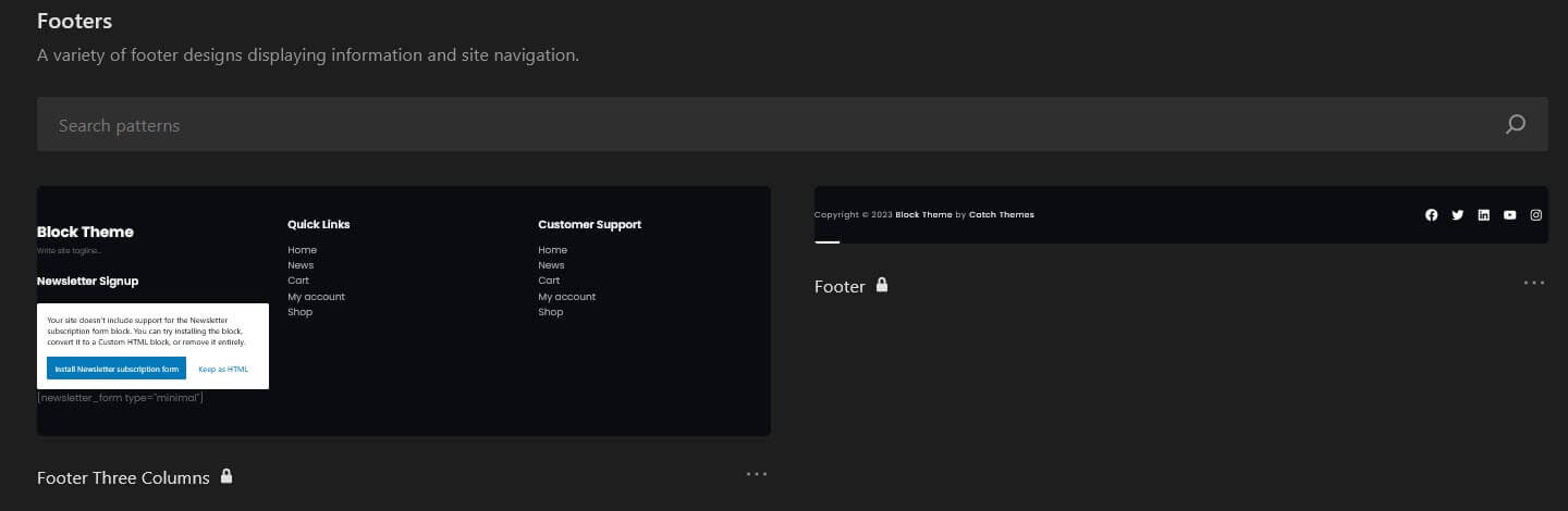 10 Most Popular and Best WordPress Block Themes of 2024