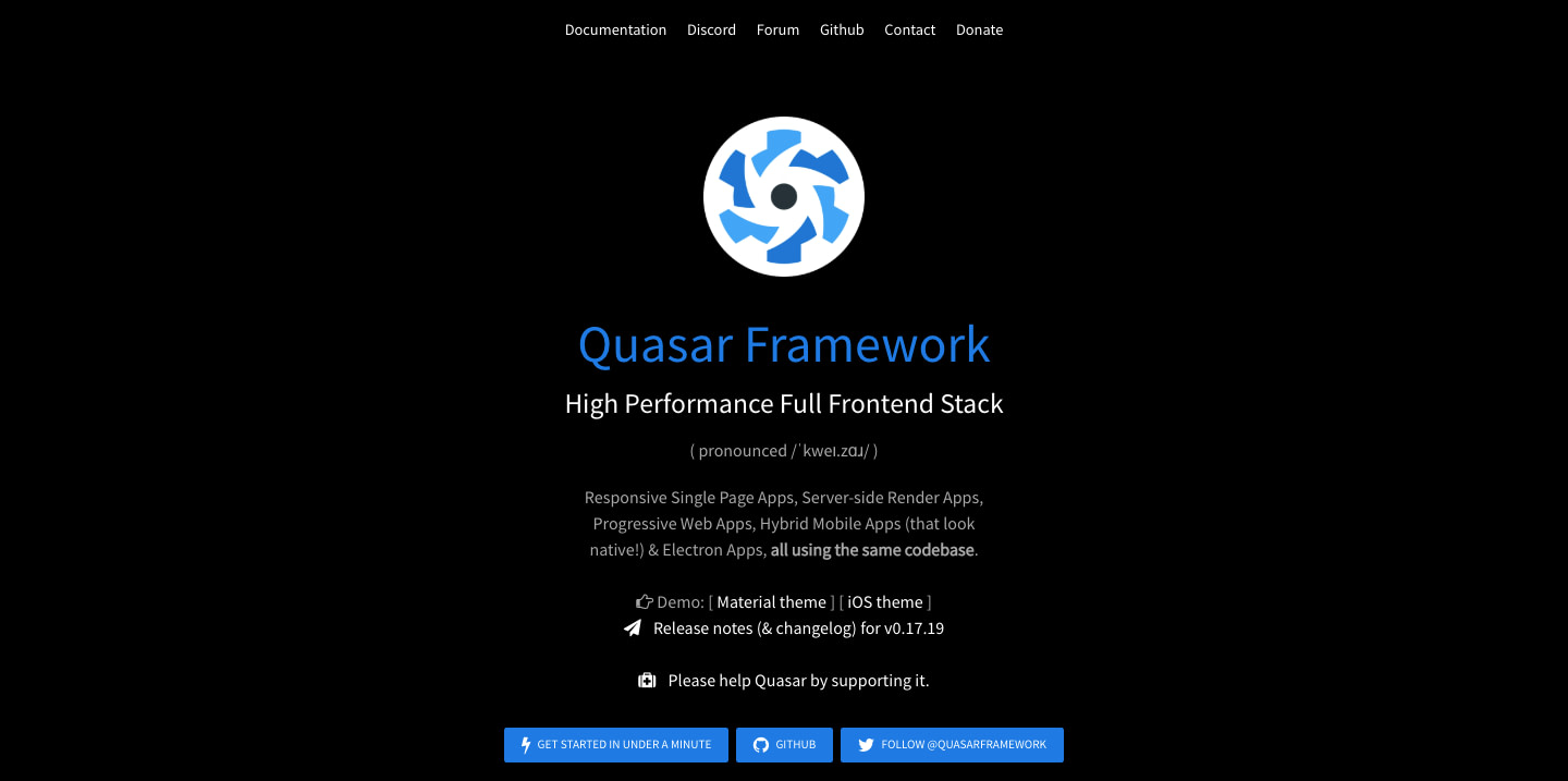 15 of the Most Interesting Vue UI Component Libraries